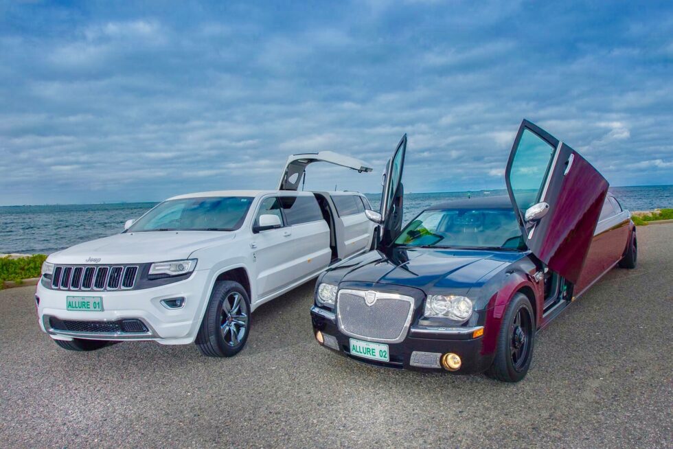 What is the most expensive limo? | Denvers Airport Transportation